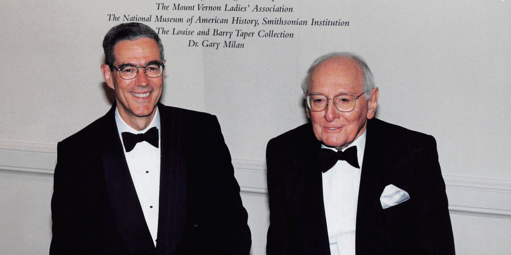 Remembering Richard - Dan Murphy Foundation